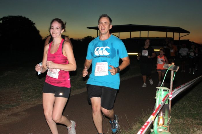 Five reasons to join in the fun at the SPAR Irene Lantern Race | Rekord