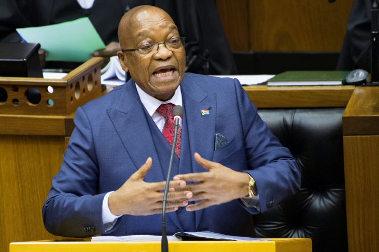 Zuma should be criminally charged, says political analyst | Rekord