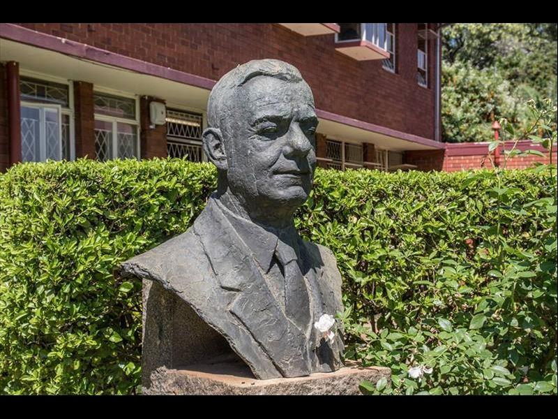 HF Verwoerd school in Moot to change name | Rekord