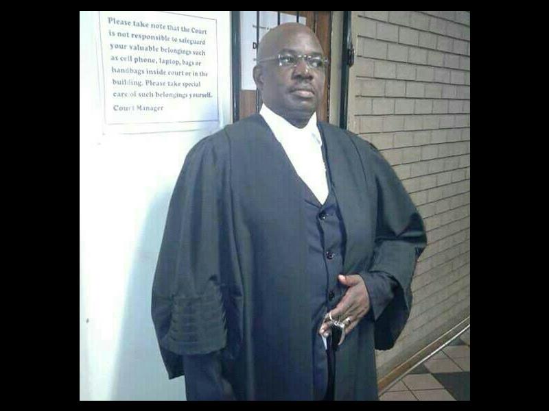 UPDATE: Accused in Bronkhorstspruit magistrate murder case to have ...