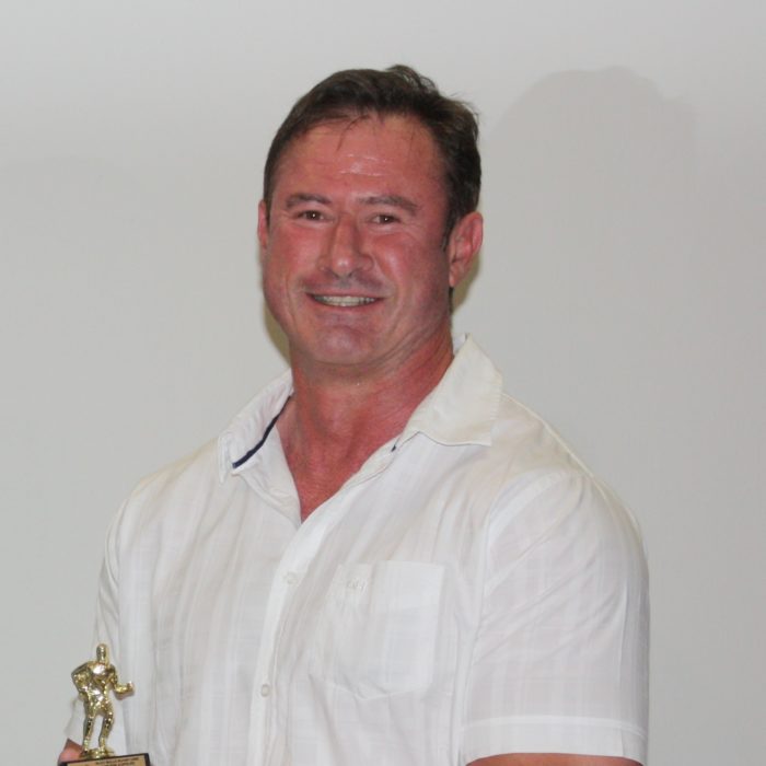 Willem Strauss is Blou Bulle se nuwe president | Rekord