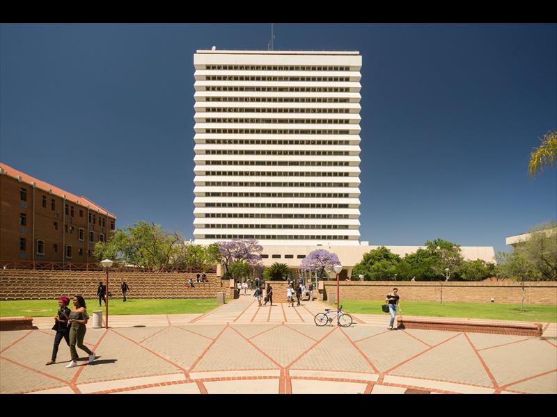 Tuks scraps Afrikaans as medium of instruction | Rekord