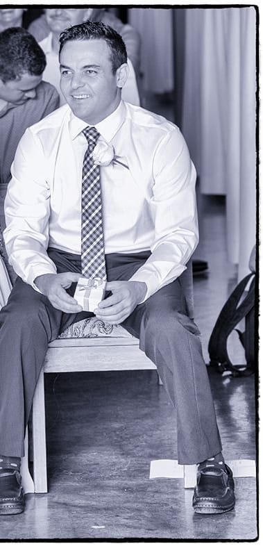 Missing man found dead in Moot hospital | Rekord