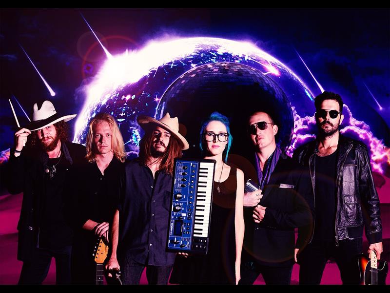 VIDEO: Rekord speaks to uber-cool Pretoria band, The Lectric Monks | Rekord