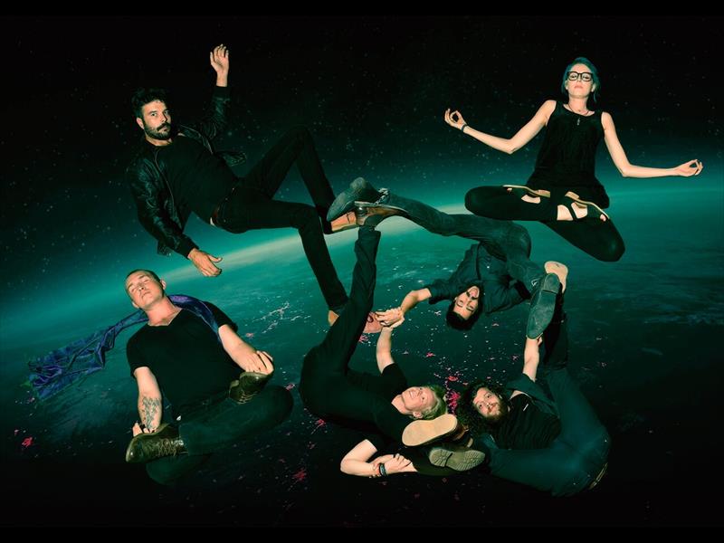 VIDEO: Rekord speaks to uber-cool Pretoria band, The Lectric Monks | Rekord