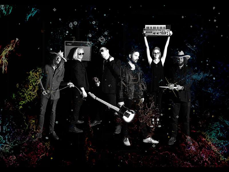 VIDEO: Rekord speaks to uber-cool Pretoria band, The Lectric Monks | Rekord