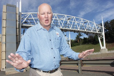 Sanral threatens e-toll defaulters with 'legal action' | Rekord