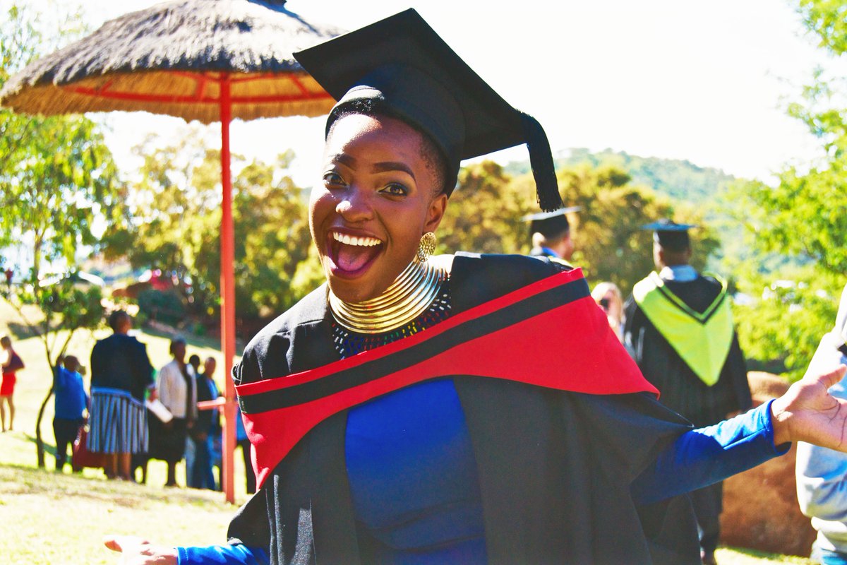 TUT sees increase in graduates | Rekord