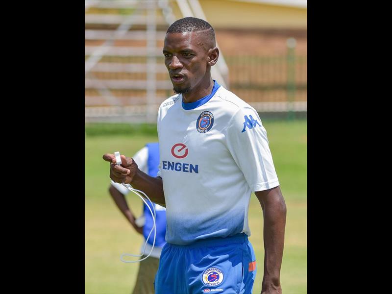 SPORT: Former SuperSport United captain leaves the club | Rekord