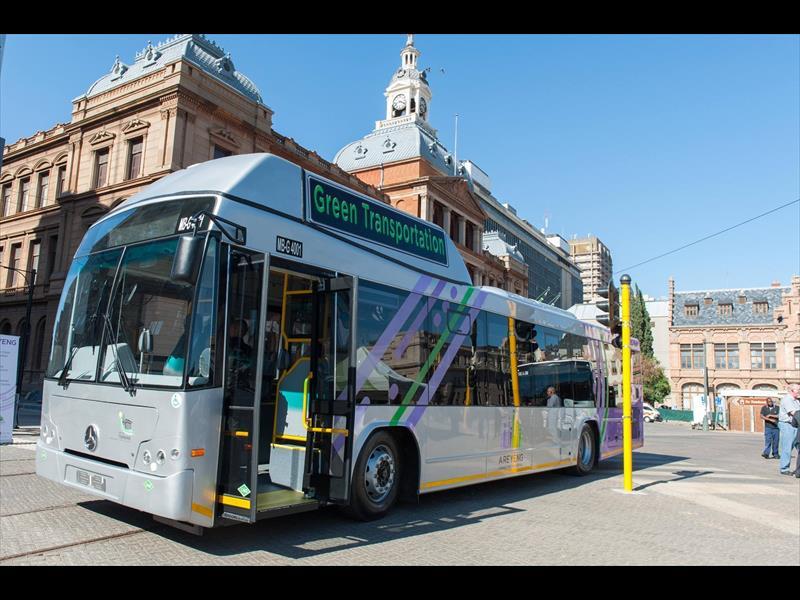 UPDATE: 'Minimal' A Re Yeng bus strike | Rekord