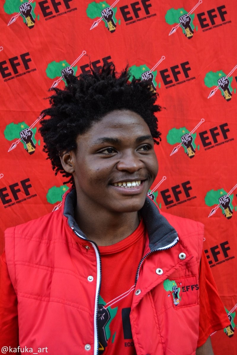 EFF to 'shut down' nursing colleges | Rekord