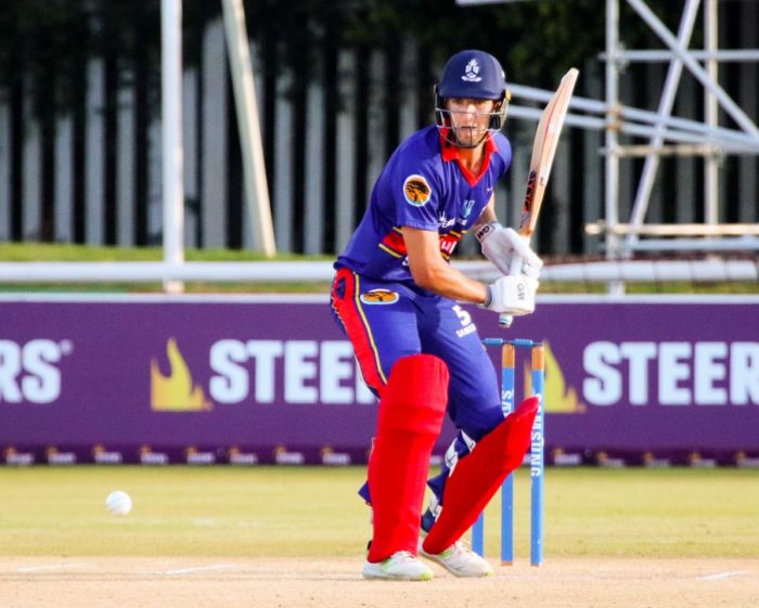Tuks remains South Africa’s best club cricket team | Rekord