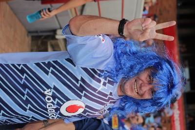 Pretoria helps Cape Town | Rekord
