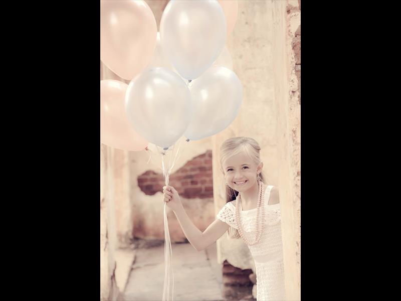 Mini Miss RSA finalist raising funds for a good cause | Rekord
