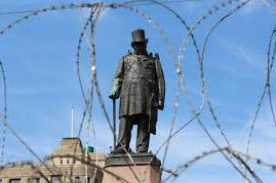 Ultimatum on Paul Kruger statue | Rekord
