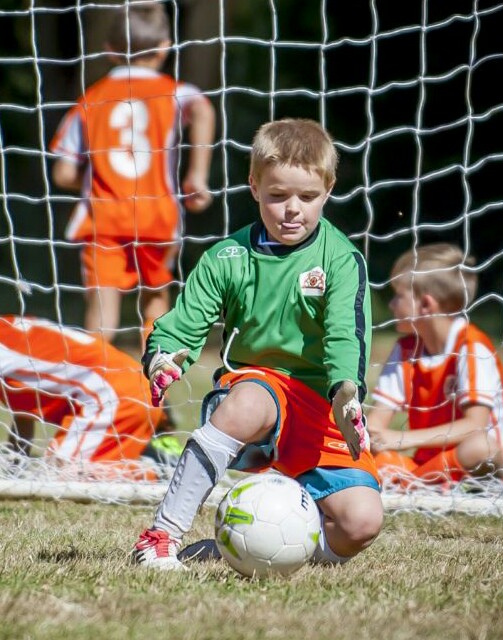 Join local club's Mini Soccer tournament to celebrate the World Cup ...