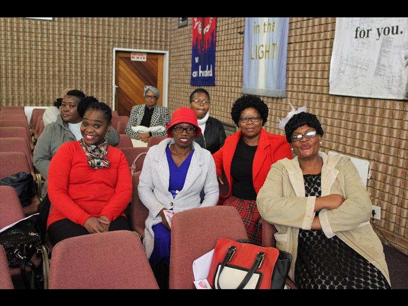 SAPS: Happy Mother's Day | Rekord