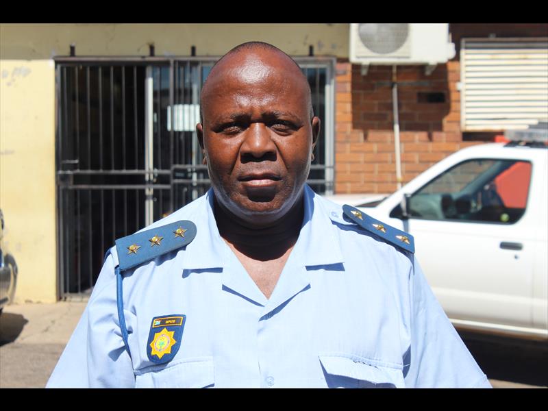 Silverton police coming after criminals | Rekord