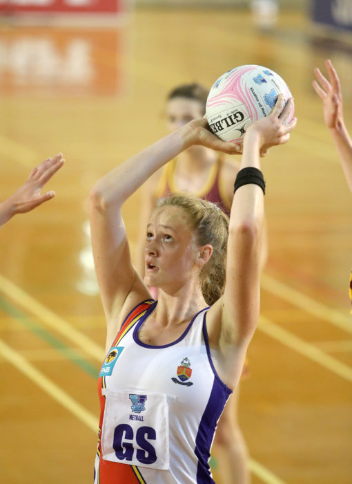 Venter on a quest to become an even better goal shooter | Rekord