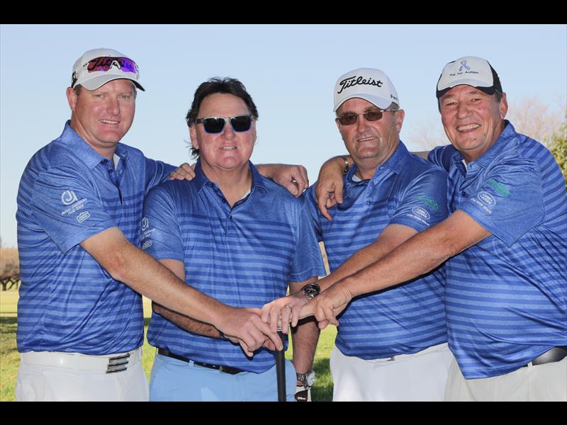 GALLERY: Fun golf day in the east to raise much-needed funds | Rekord