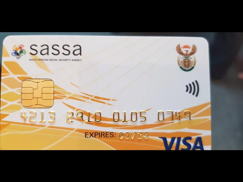 What you need to know about new SASSA card | Rekord