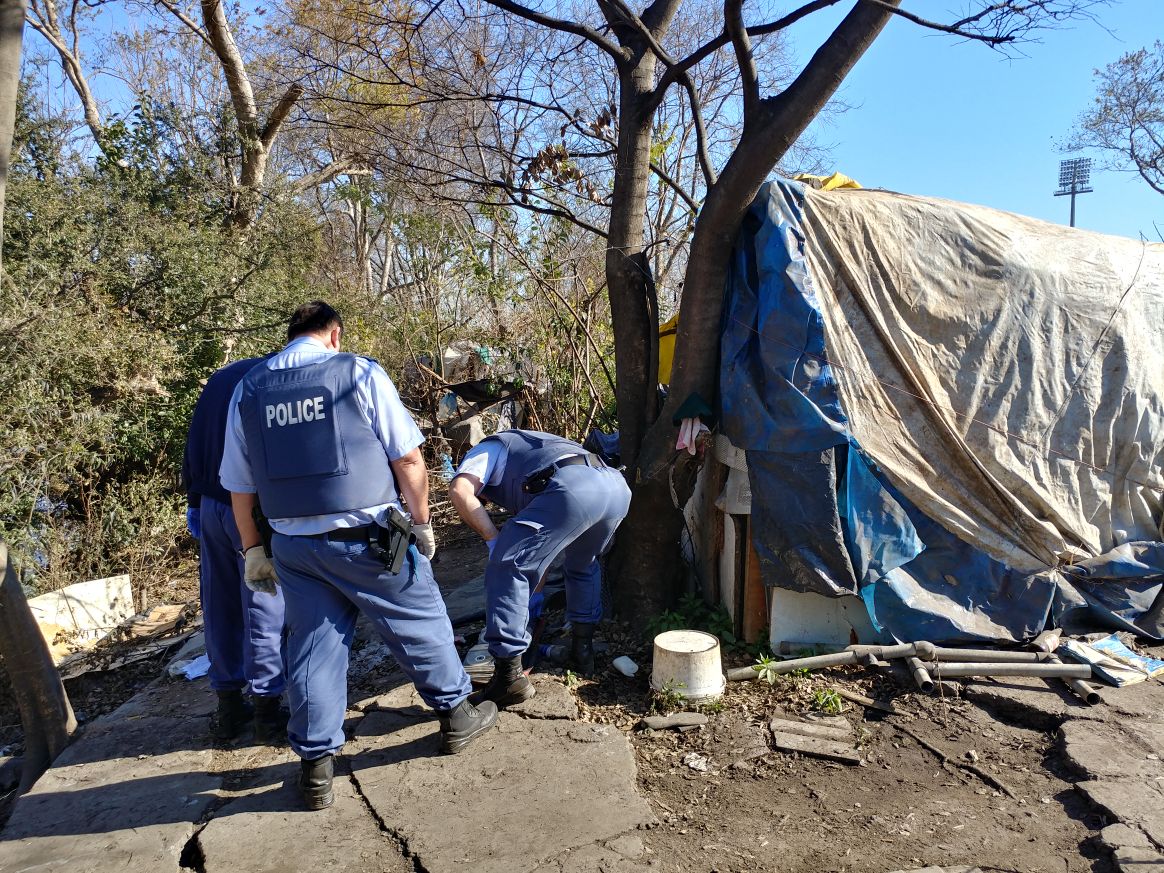 Police targets Centurion crime hot spots | Rekord