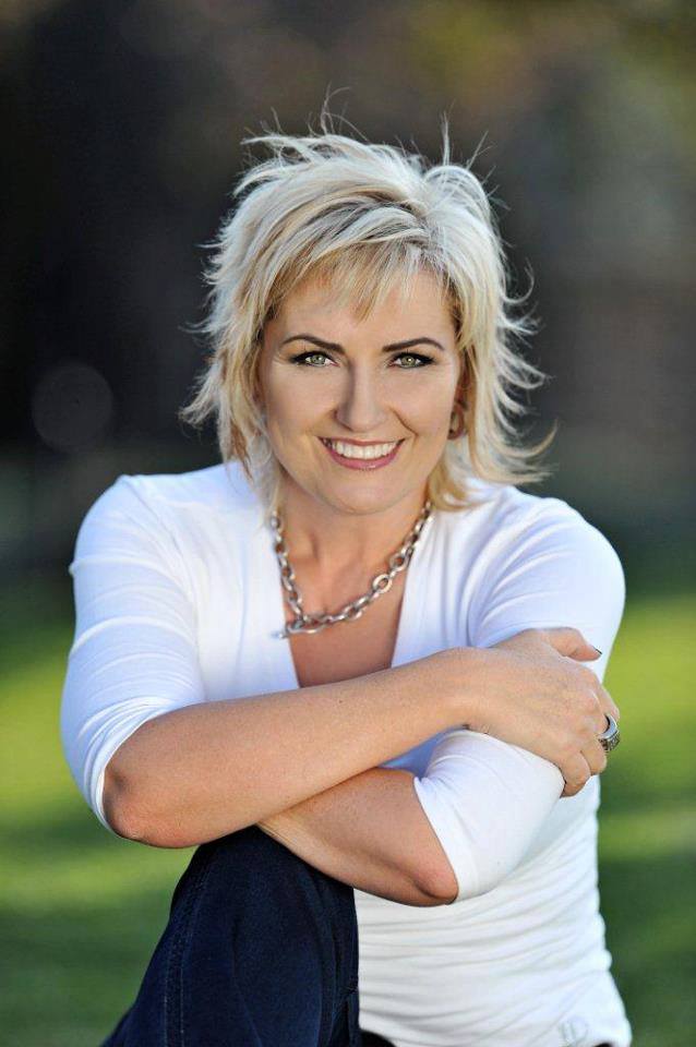 Author Wiid rapped on the knuckles over homosexuality claims | Rekord