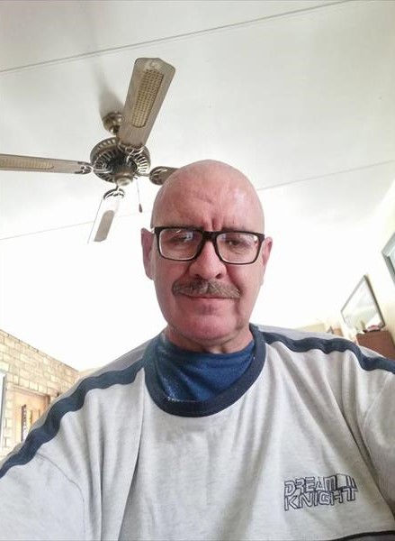 VIDEO: Man vertel van mediese wonderwerk wat hom byna genees van ...