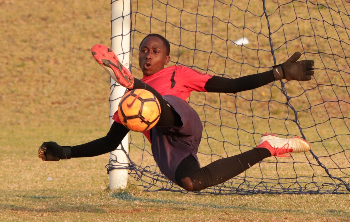 Northern Academy defend Curro trophy for the third time | Rekord
