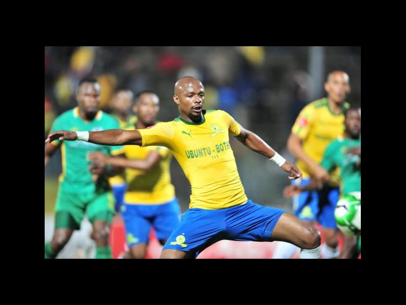 UPDATE: Sundowns player accused of speeding gets bail | Rekord