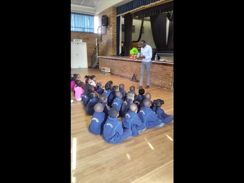 Valhalla library woos children to visit, read | Rekord