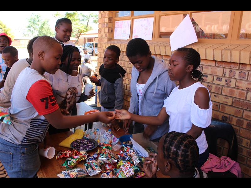 Shirinda school holds Entrepreneurship Day | Rekord