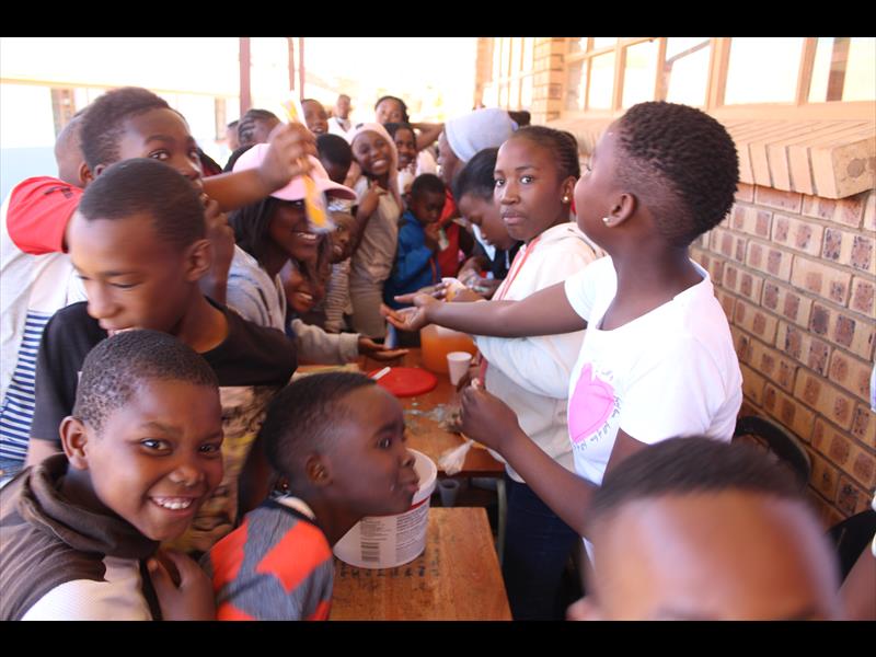 Shirinda school holds Entrepreneurship Day | Rekord