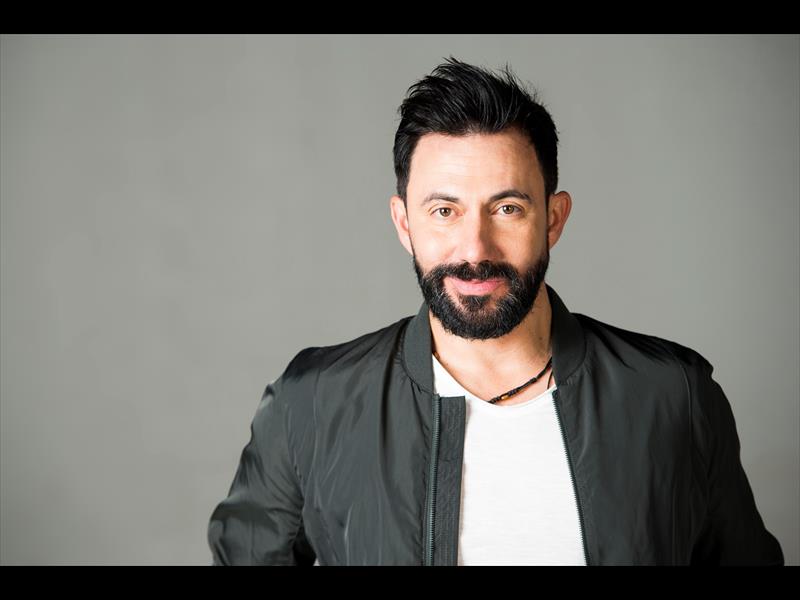 Martin Bester’s ‘Vir die Liefde’ tour finale concert to benefit SPCA ...