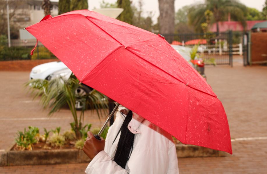 WEATHER: Wet weekend in store for Pretoria | Rekord