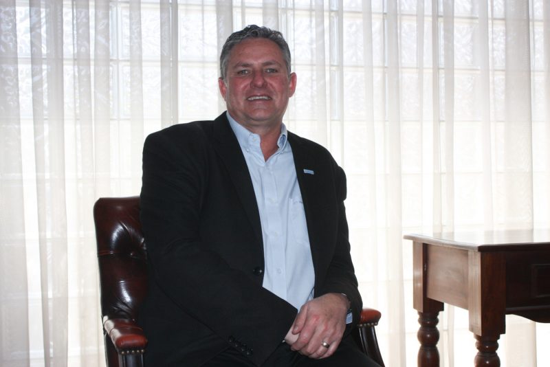 Success follows Titans chieftain wherever he goes | Rekord