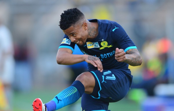 Lebese finding it tough at Sundowns | Rekord