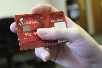 Waltloo testing centre implements cashless system | Rekord