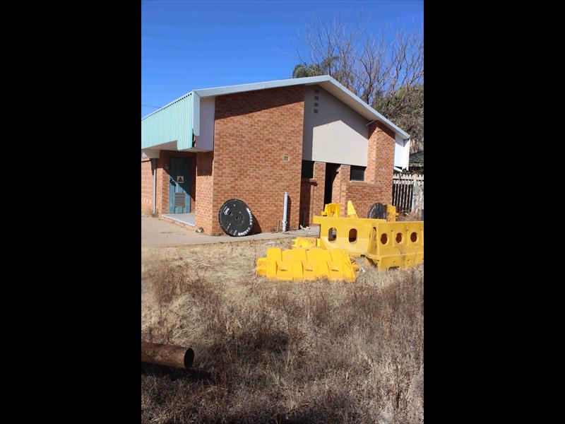 UPDATE: Multi-million rand upgrades to Pta power substations | Rekord