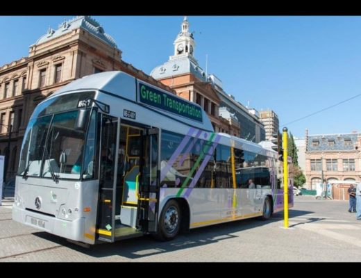 MMC intervenes after serious threats to Mamelodi buses | Rekord