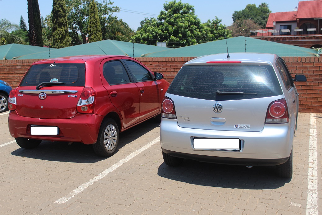 These car models on 'wanted list' by criminals - east police | Rekord