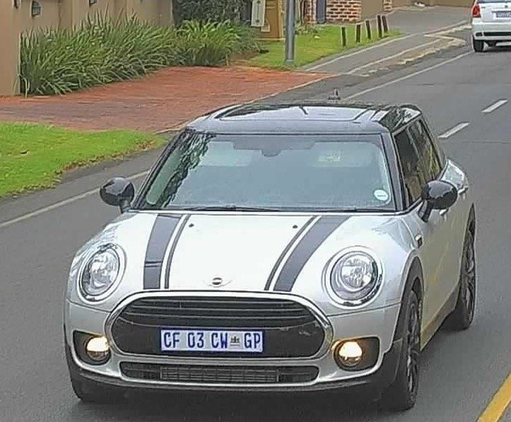 Lynnwood ‘Mini Cooper gang’ wanted | Rekord