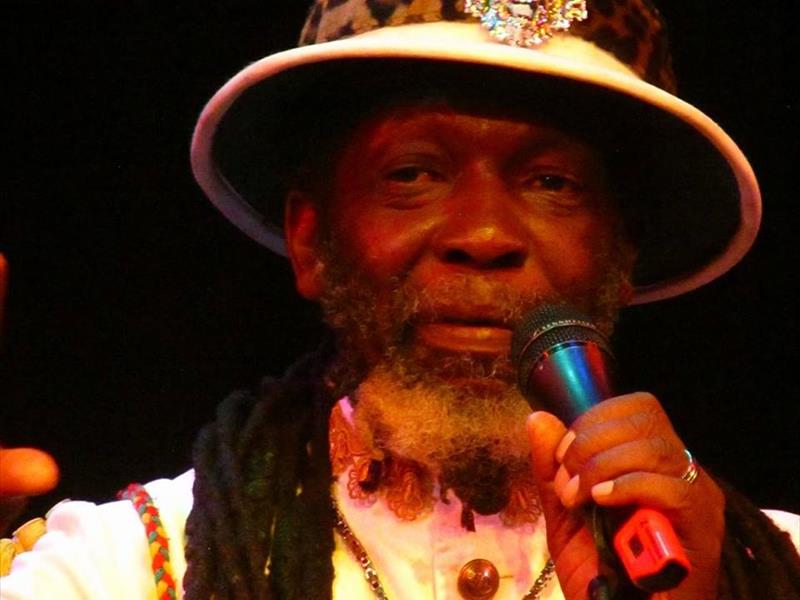 Tshwane reggae artist 'perfecting' new album | Rekord