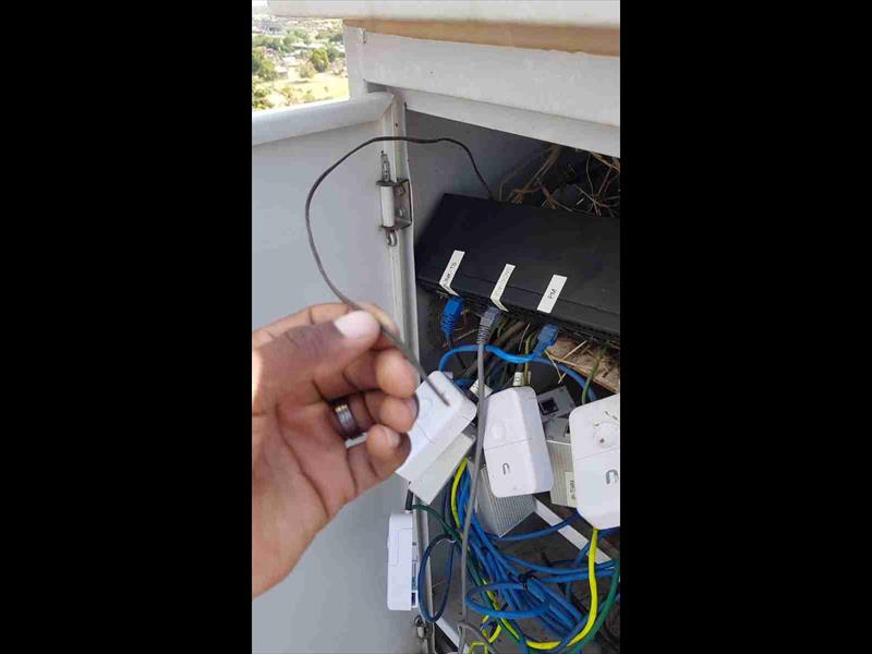 Wi-fi service vandalism – an issue for Tshwane | Rekord