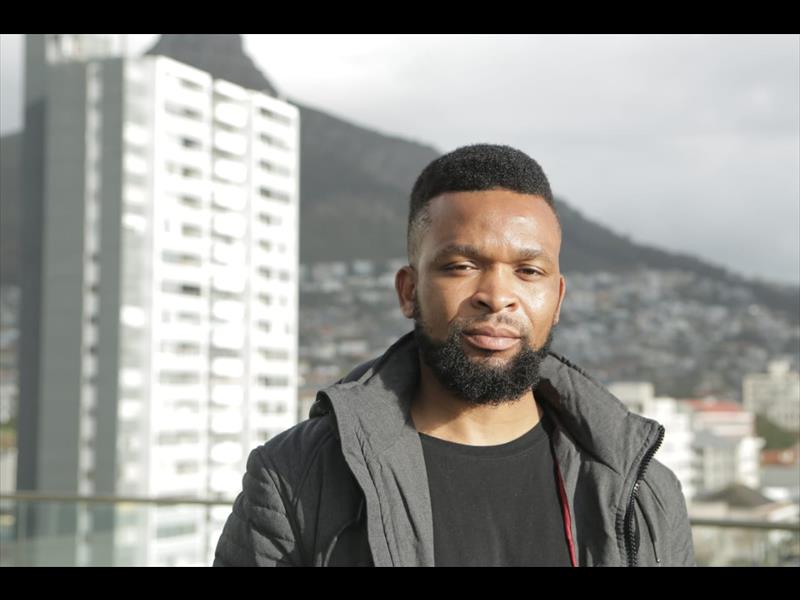 Watch: Pretoria artist chosen for Cape Town art fair | Rekord