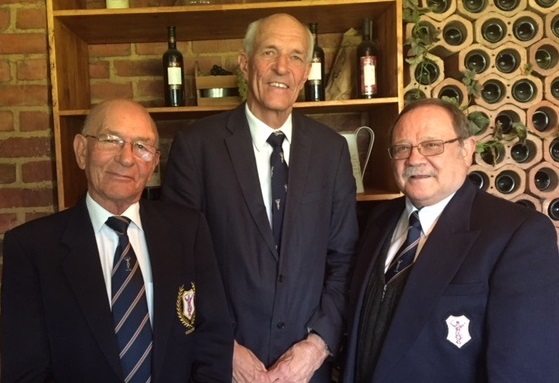 Harlequins honours Pierre Edwards | Rekord