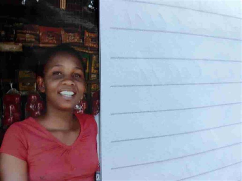 Have you seen this missing east woman? | Rekord