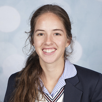 Bio - Emma Carsons | Rekord