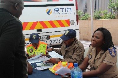 SA motorists can have say on traffic laws - RTMC | Rekord