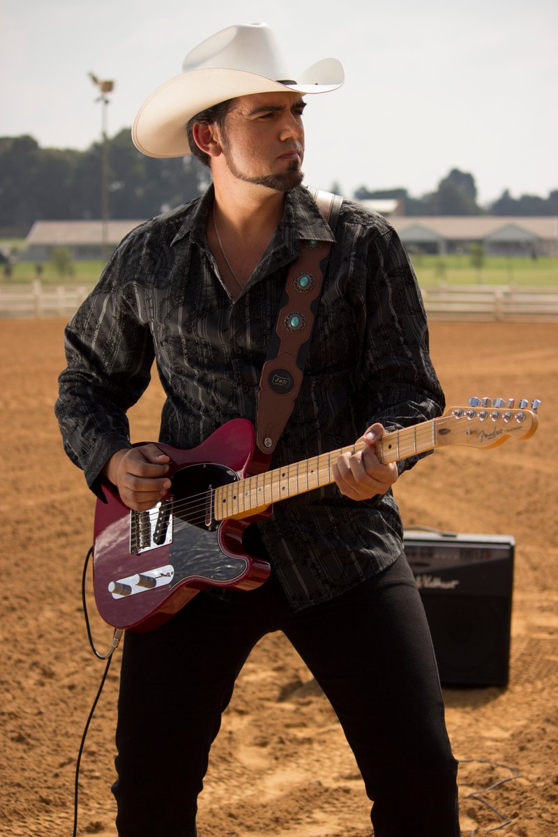 VIDEO: COMPETITION: Jason Bradley to bring country to Pretoria | Rekord